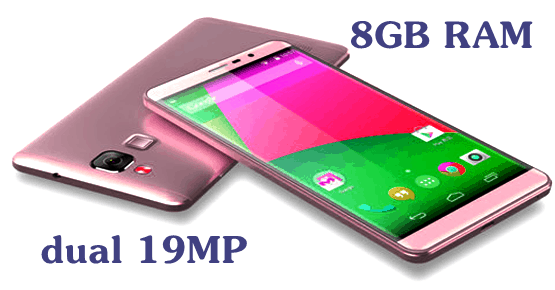 Top 5 coolest smartphones (2017): 8GB RAM, Dual 19MP cam…