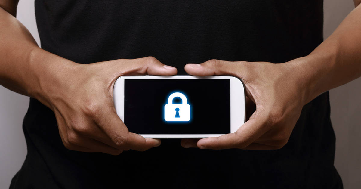5 easy tips for Android smartphone security for you - Price Pony