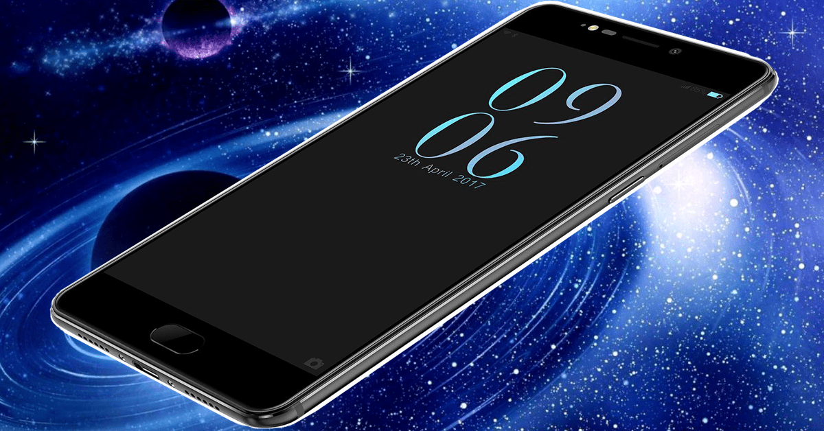 Elephone P8 released: 6GB RAM, 21MP cam... - Price Pony