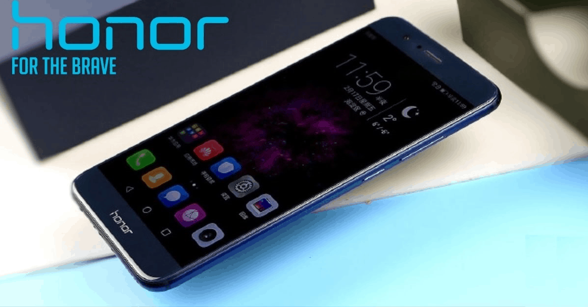 Huawei Honor V9 Play release date: 4GB RAM, September… - Price Pony