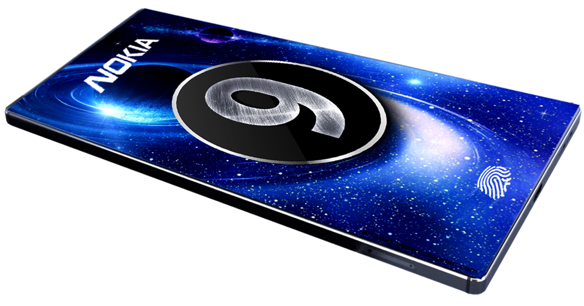 Nokia 9 monster: HUGE 8GB RAM, 128GB ROM, dual 16MP cam… - Price Pony