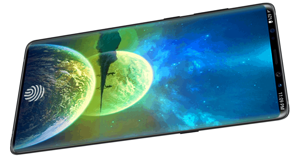 5 strongest 8GB RAM Nokia flagships: 7000mAh, SND 845.… - Price Pony