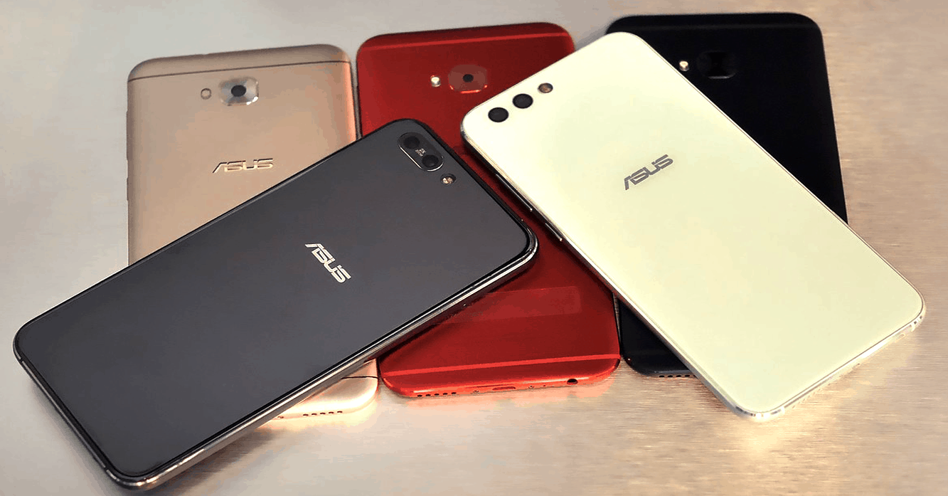 Top 5 Asus Zenfone phones 2017: 6GB RAM, Dual 20MP camera...