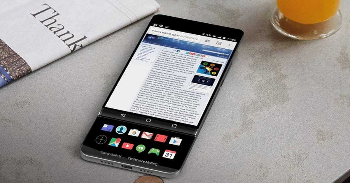 Top 5 impressive Android beasts: 8GB RAM, dual 16MP… - Price Pony