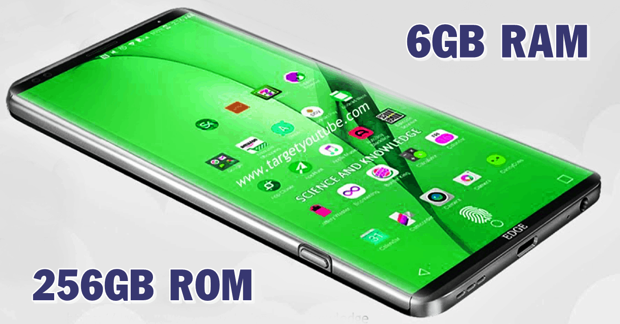 5 premium smartphones for August: 256GB ROM, 6GB RAM and…