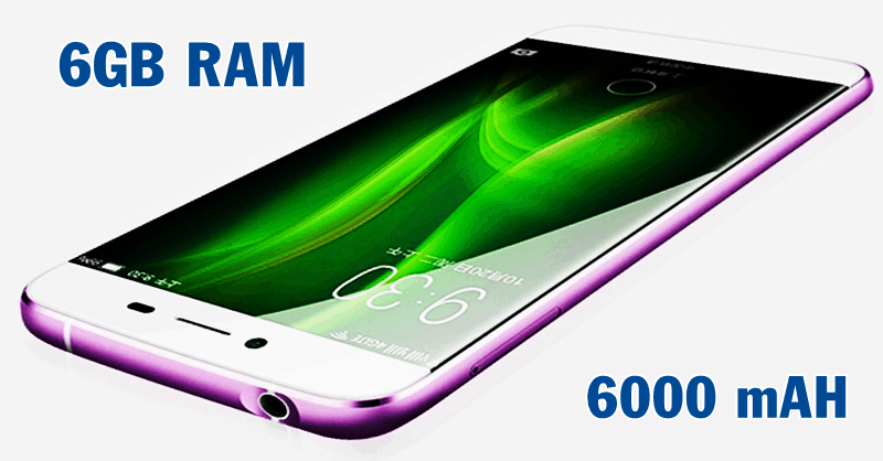 Best phones for September with 5000 mAh battery