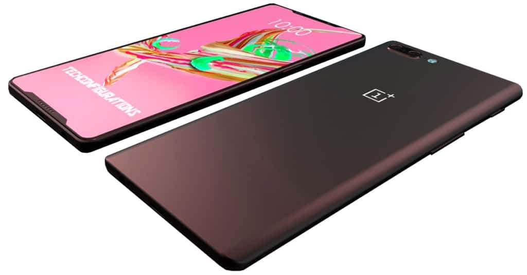 OnePlus 6 release date: 10GB RAM, Dual 20MP promising to keep you WOW