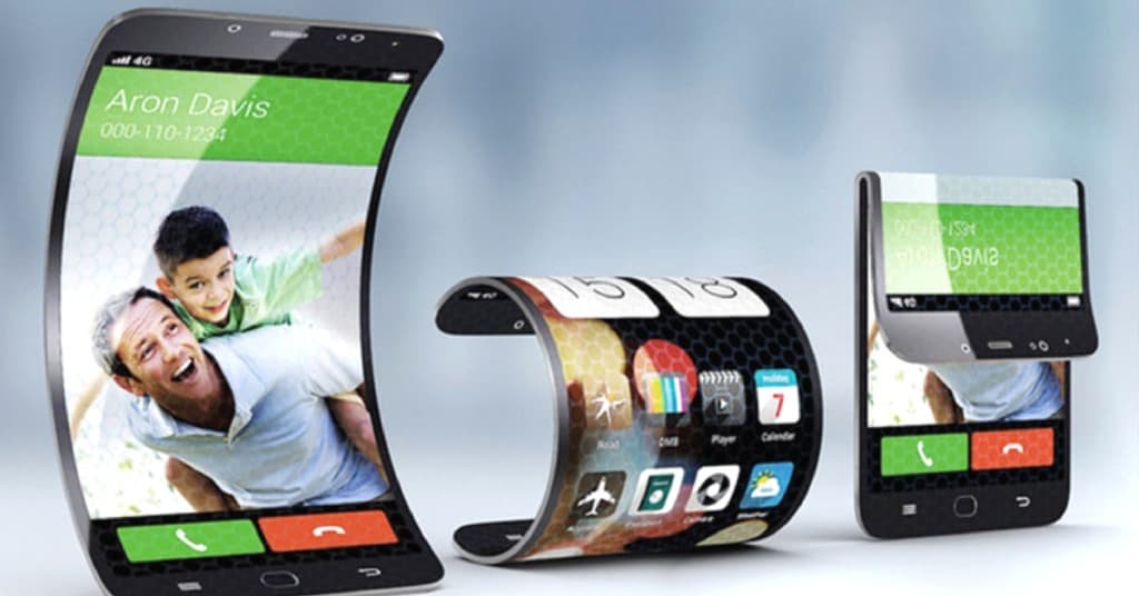 Samsung Galaxy X FFOLED certificatied in Korea with 6GB RAM