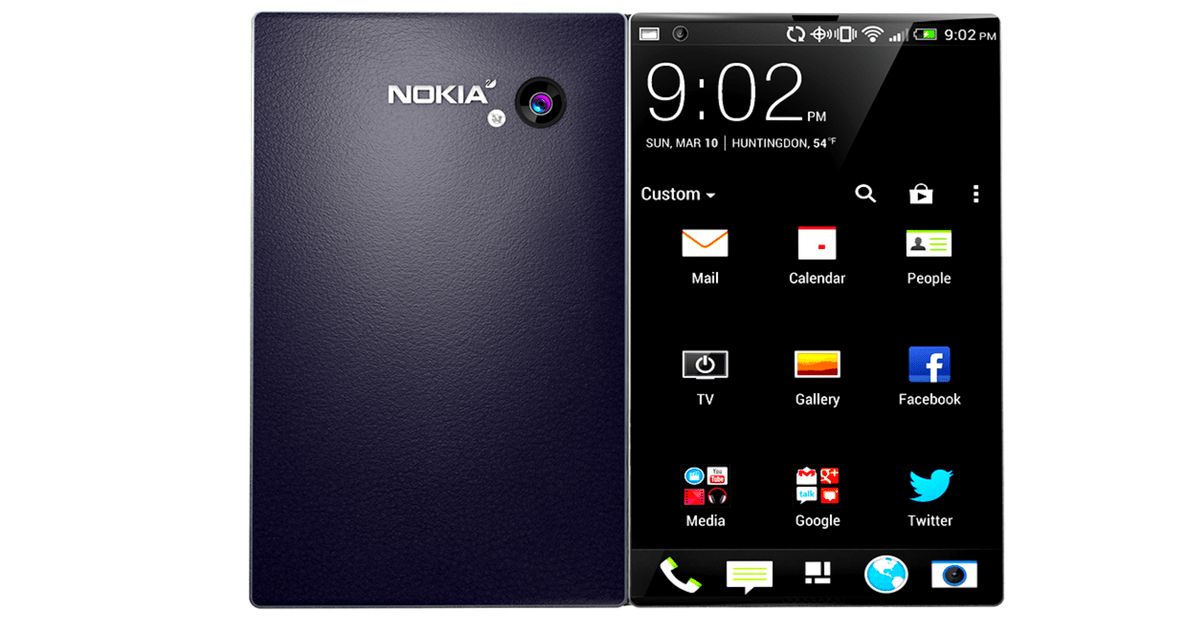 Nokia Swan Release Date is official: 8GB RAM, 4500mAh batt…