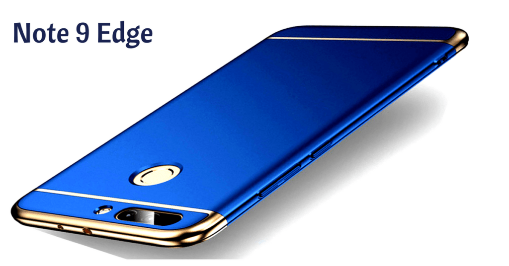 Huawei Note 9 Edge smartphone - Price Pony