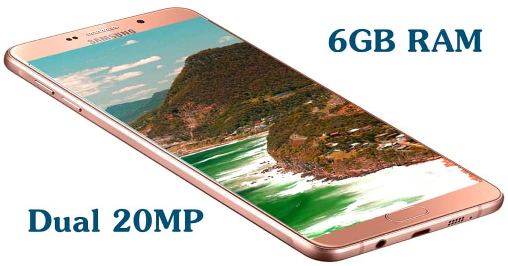 5 Best 20MP camera phones in India: dual 20MP, 6GB RAM and more....>