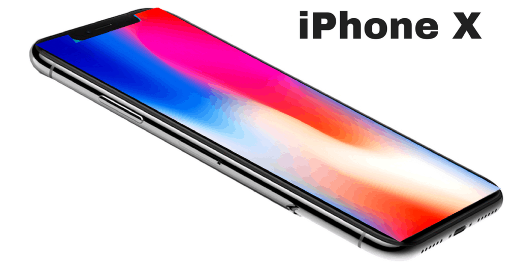 Apple iPhone XE: rear DSLR camera lens, front top-notch