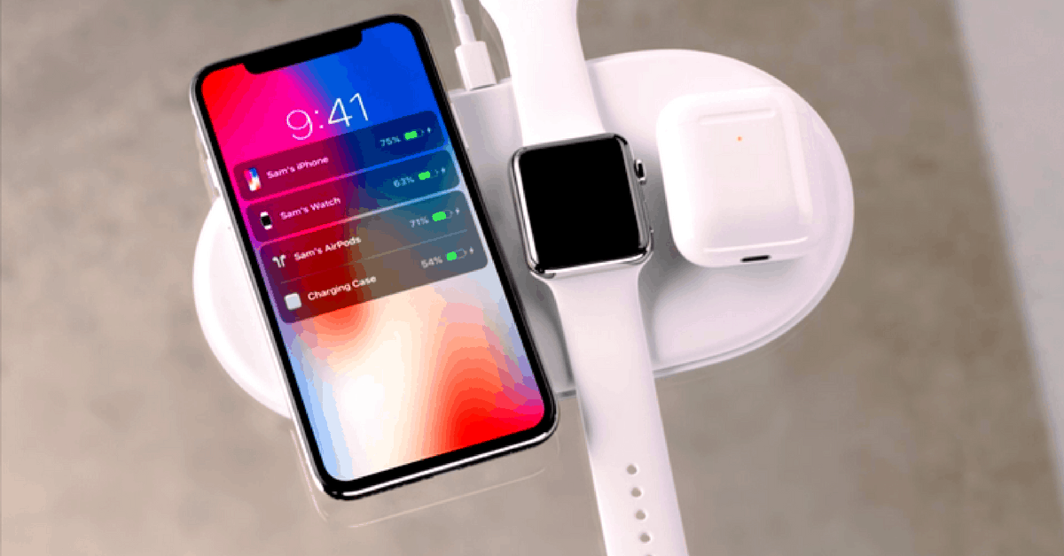 iPhone X impressions: Dual cameras, 4GB RAM, best security system