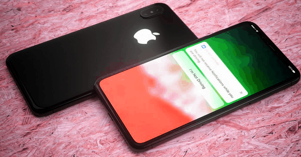 iPhone X: BEATING all Android smartphones, Galaxy Note 8 included