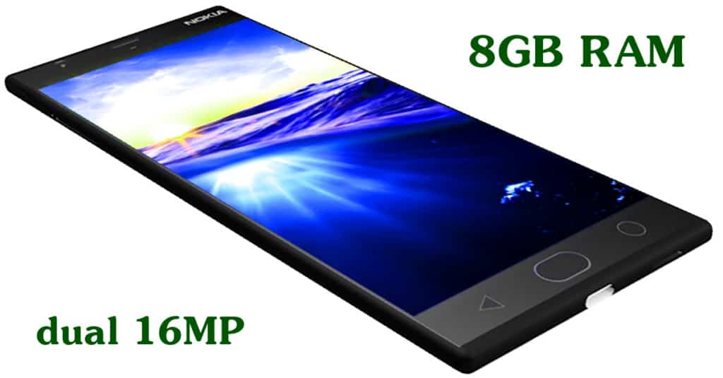 10 best phones with huge 256GB ROM: 8GB RAM, dual 20MP cam