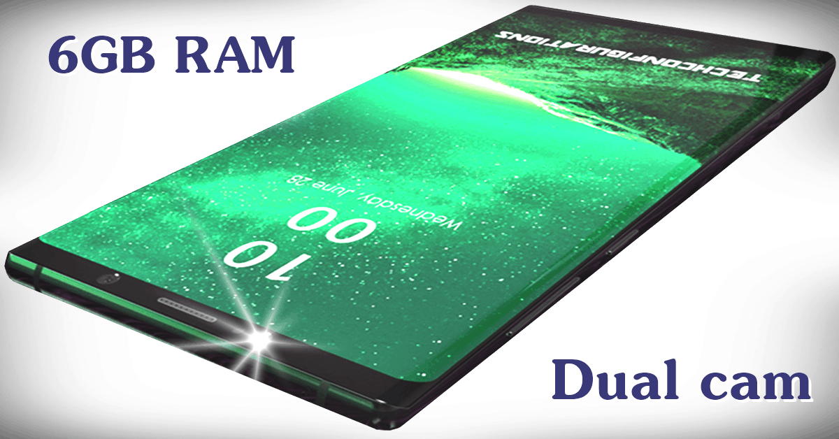 5 best smartphones for the past 3 years: 6GB RAM, 16MP bionic cameras