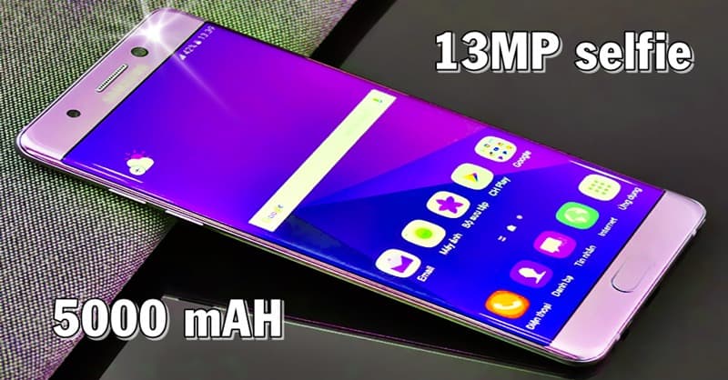 10 best 5000 maH mobiles: 5.5 inch, 13MP selfie, 4GB RAM for only...>