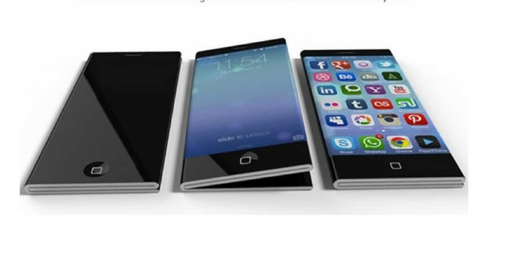 Apple partner with LG for foldable iPhone smartphones