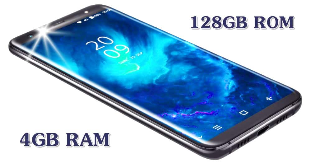 5 best budget Android phones 2017: 128GB ROM, 5000mAH for ONLY....