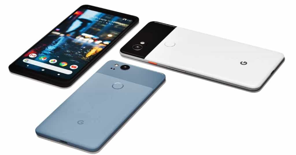 Google Pixel 2 Review: Snapdragon 835, 128GB ROM is the BEST of....>