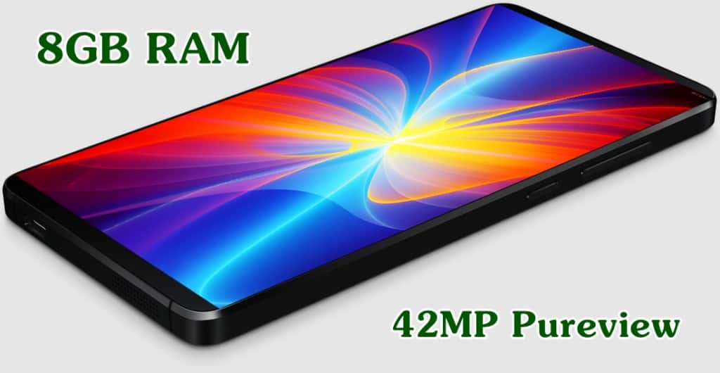 5 best 8GB RAM Nokia Phones: 256GB ROM, 42MP PureView