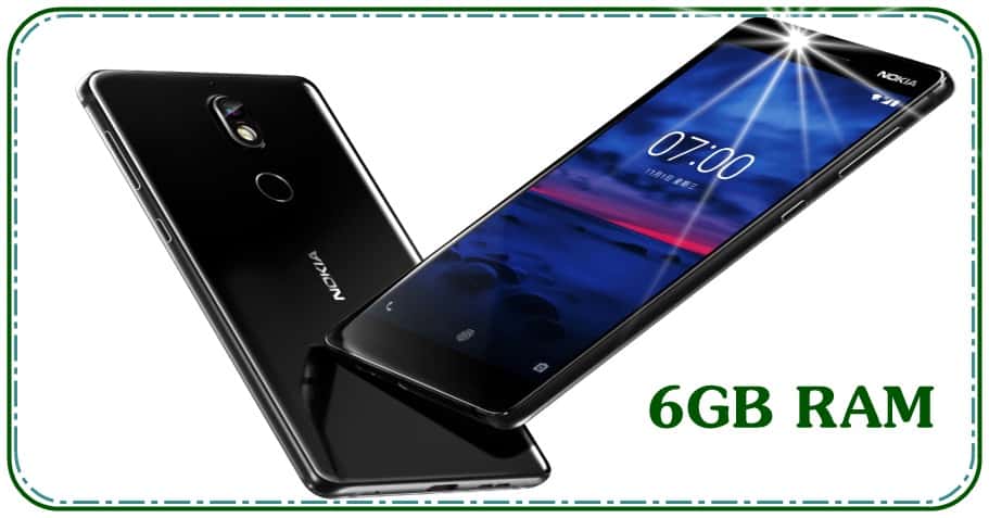 Nokia 7 launch is NOW OFFICIAL: 6GB RAM, 16MP camera for $....>