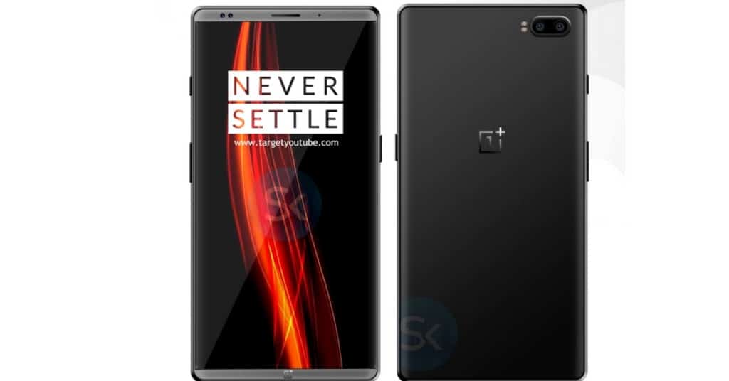 OnePlus 5T beast with 8GB RAM, 256GB ROM and...