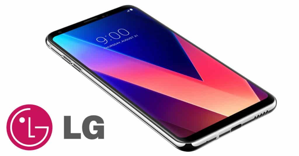 5 best LG smartphones of 2017: dual 16MP cam, 4100 mAh and more