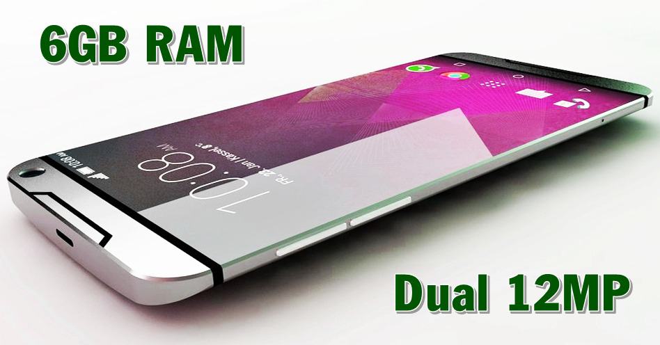 10 most popular smartphones: 6GB RAM, dual 12MP for only...