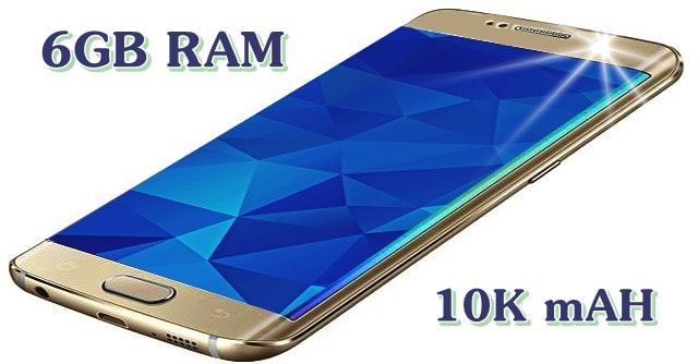 5 best battery smartphones right now: 6GB RAM, massive 10,000 mAH cell ...