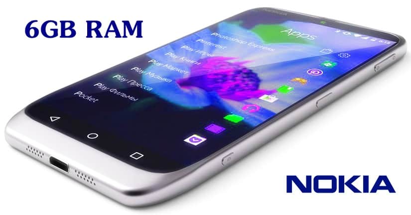 5 Best Nokia flagships for 2017: 12GB RAM, 512GB ROM and crazy camera!!