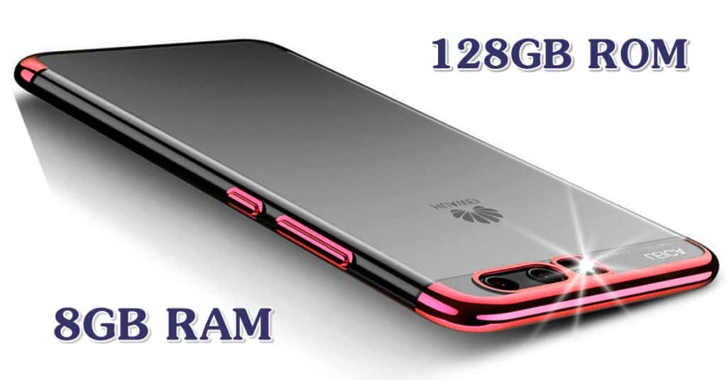 5 STRONGEST smartphones with SND 835: 8GB RAM, 128GB ROM and 16MP selfie