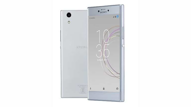 Sony Xperia R1/R1 Plus: mid-range phones for only...> - Price Pony