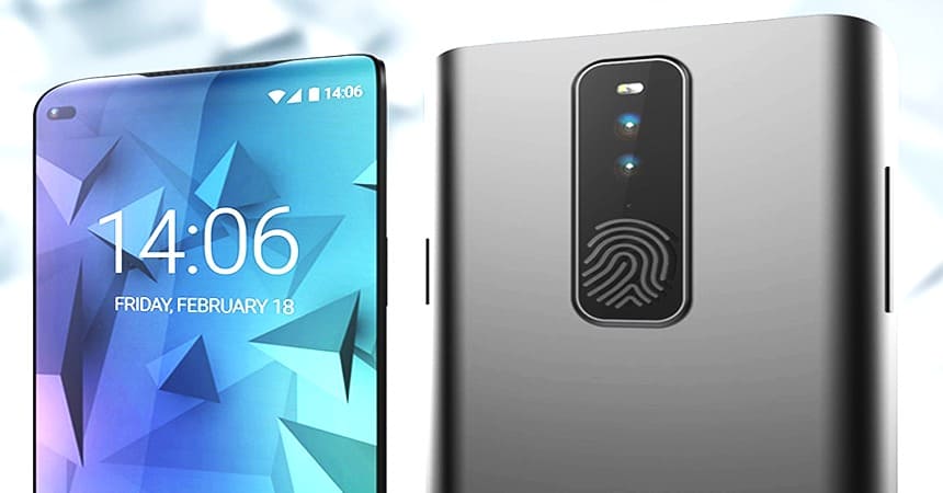 10 best camera phones of 2017: 8GB RAM, Dual 20MP cam and more...