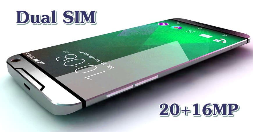 5 best dual SIM smartphones 2017: 128GB ROM, 16MP selfie...