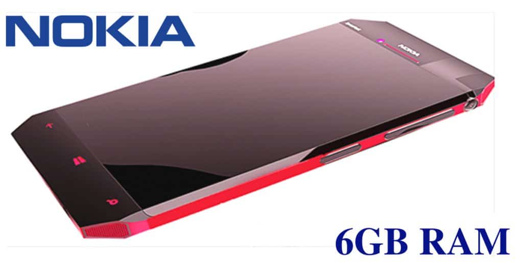 10 best 6GB RAM smartphones for Nov: 256GB ROM, 6020mAh battery