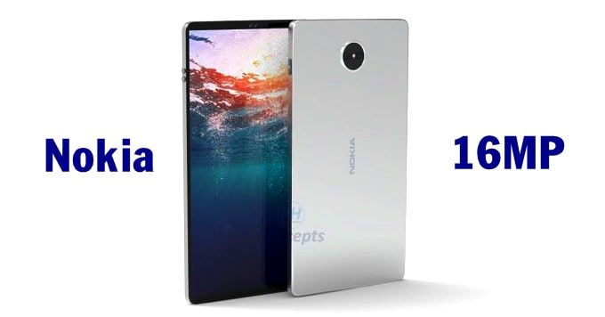 Nokia 11: 5,7 inches, 256GB ROM, Dual 16MP cam is worth the wait