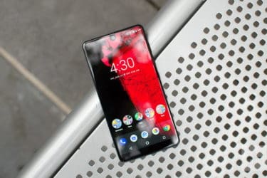 Best bezel-less smartphones for November: 6.3-inch display, 6GB RAM!