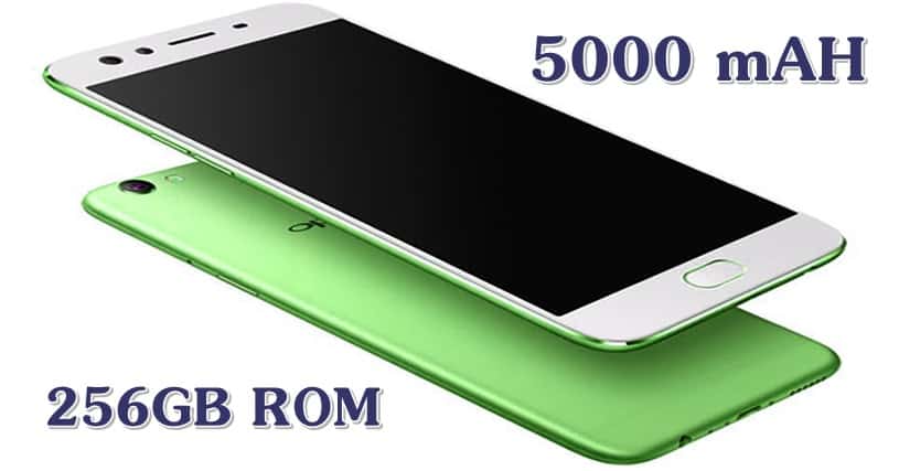 5 best 5000mAH smartphones Nov: 5.5 inch, 256GB ROM and more