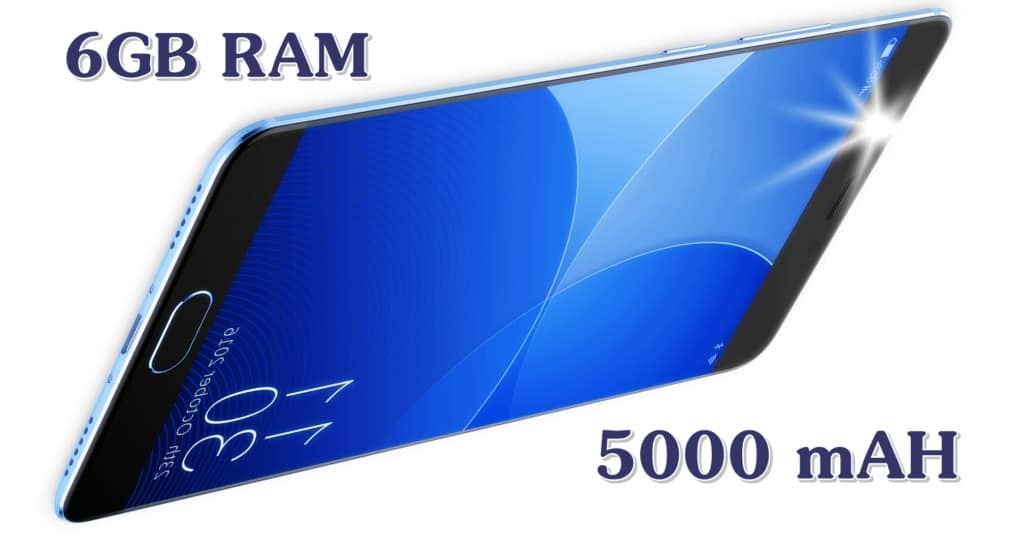 5 best 5000mAh battery Android phones for Nov: 6GB RAM, 16MP camera