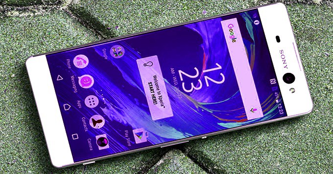 5 best 4GB RAM Sony smartphones 2017: SND 835, 23MP cam and...>