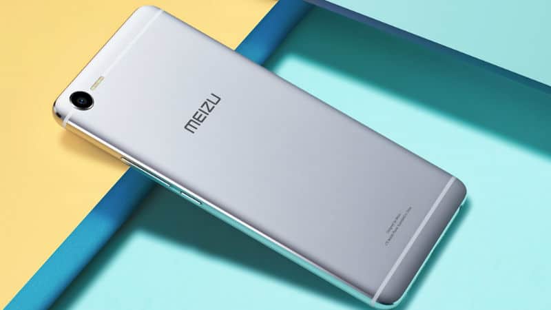 Six Meizu handsets to arrive in the first half of 2018: Duo Meizu 15...!