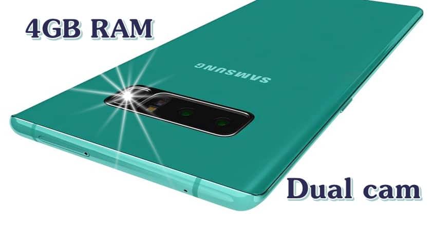 4 best Android 4GB RAM phones with dual cam: 4000 mAH and...>