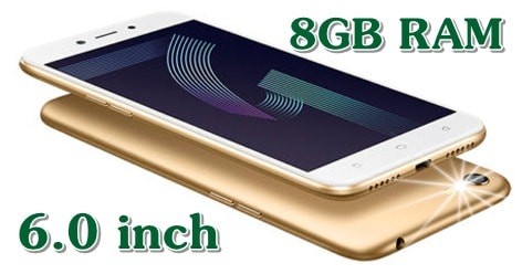 Best 6-inch Android phones: POWERFUL 8GB RAM, 5300mAh battery and more!