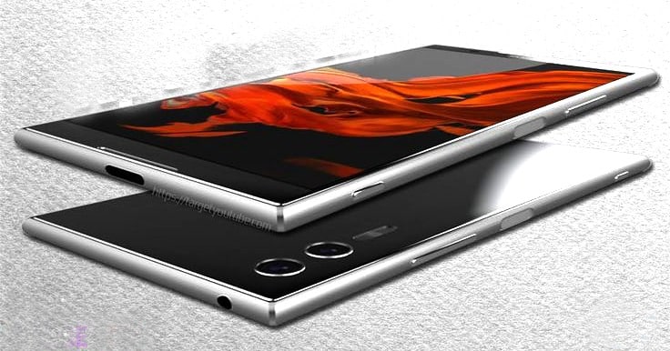 Sony Xperia Note 2018: to come with 4K display, Dual 21MP camera and...