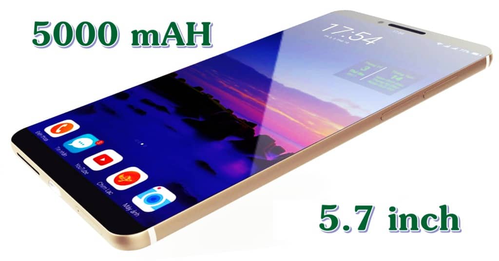 4 best smartphones with impressive battery in India: 5.7 inch, 5000 mAH ...