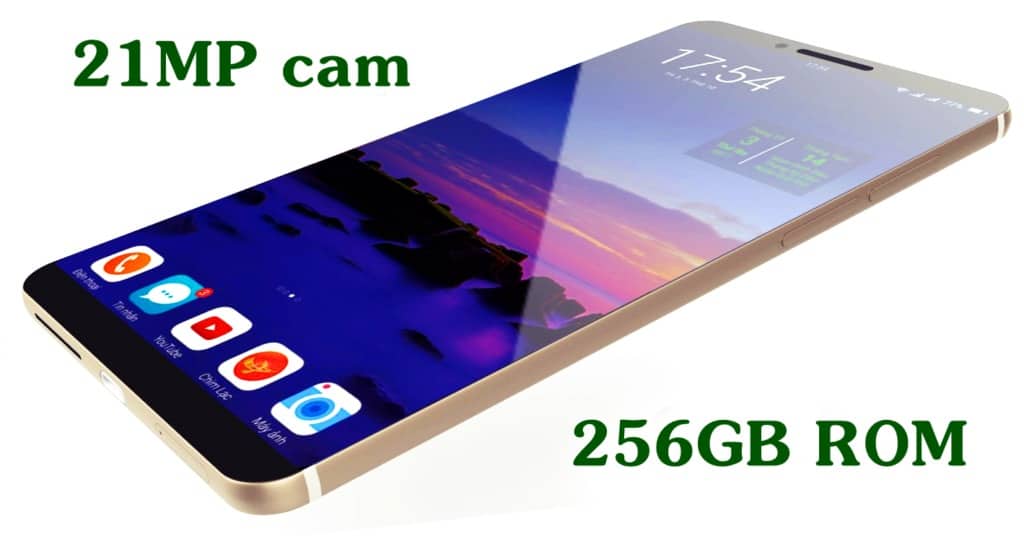 4 best smartphones to launch CES 2018: 4GB RAM, 4130mAh batt