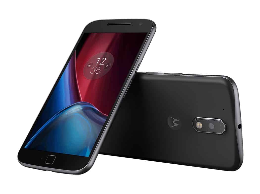 Motorola 2018 smartphone lineup: Full HD+ 18:9 screen, USB Type-C port!