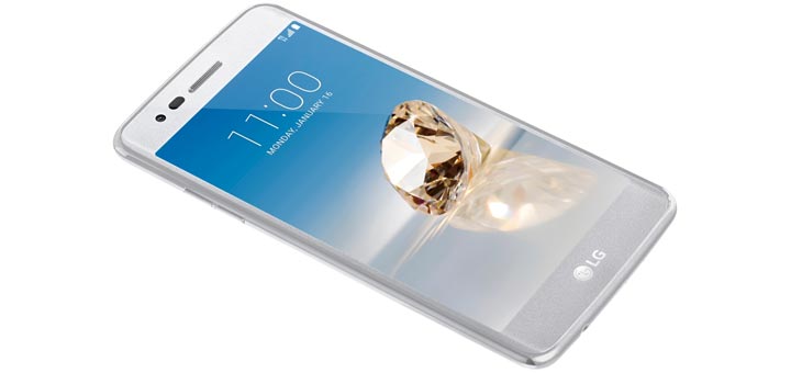 LG Aristo 2 now comes official: 13MP camera, 5-inch display..>