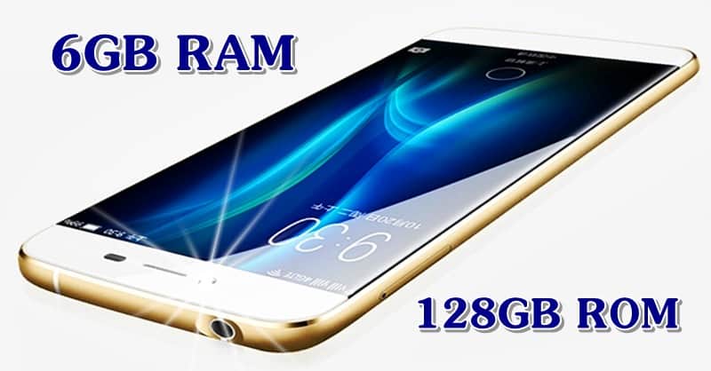 5 best 6GB RAM smartphones: Dual 16MP and 128GB ROM